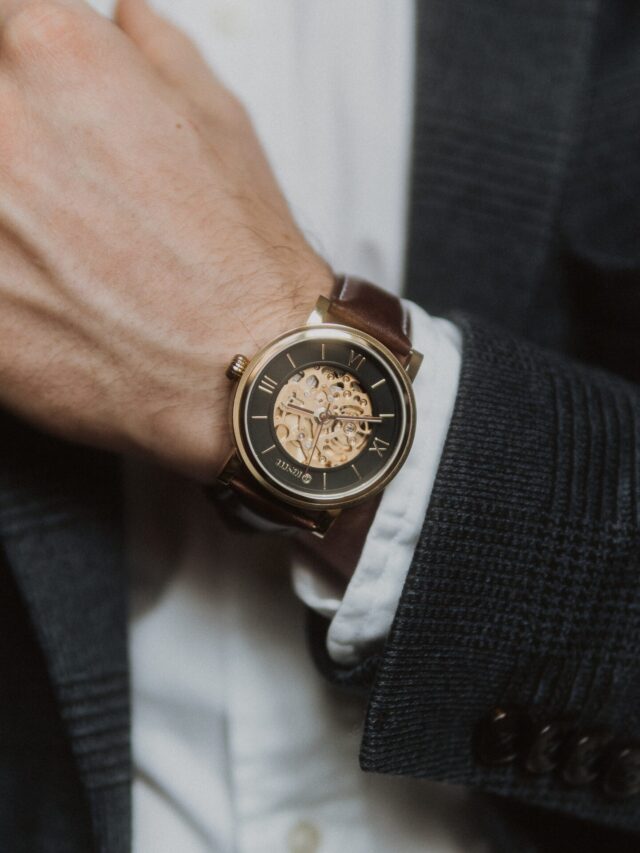 Buy Best Luxury Watches Online | Alternative Watches